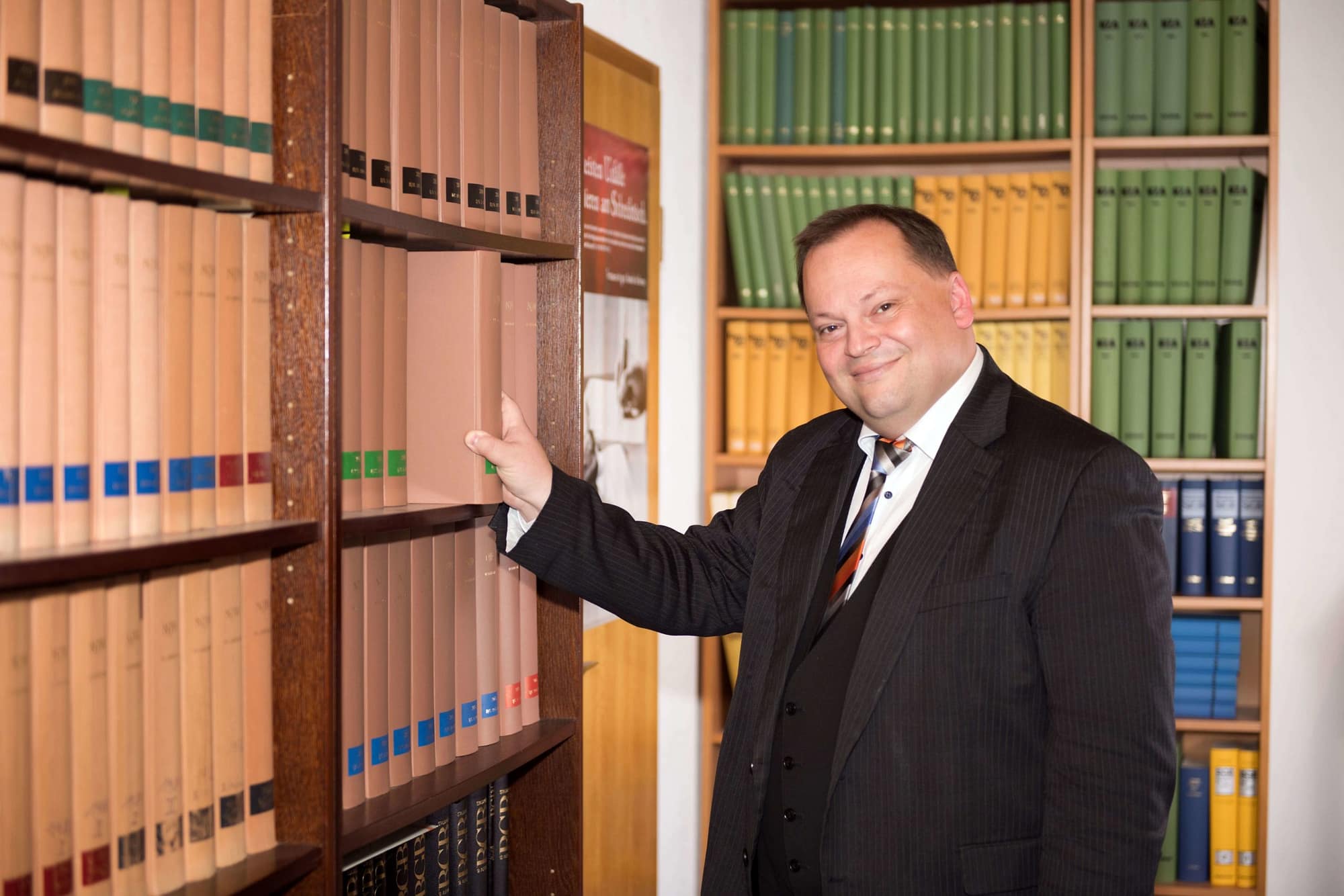 Anwalt Mietrecht - Markus Länge - Immobilienrecht